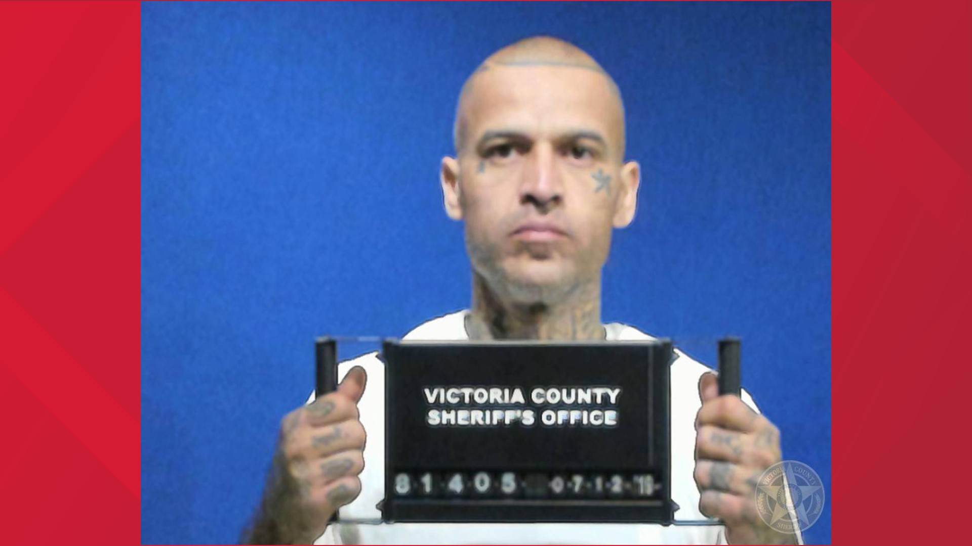 Gulf Coast Violent Offenders Task Force arrest Tango Blast gang member ...