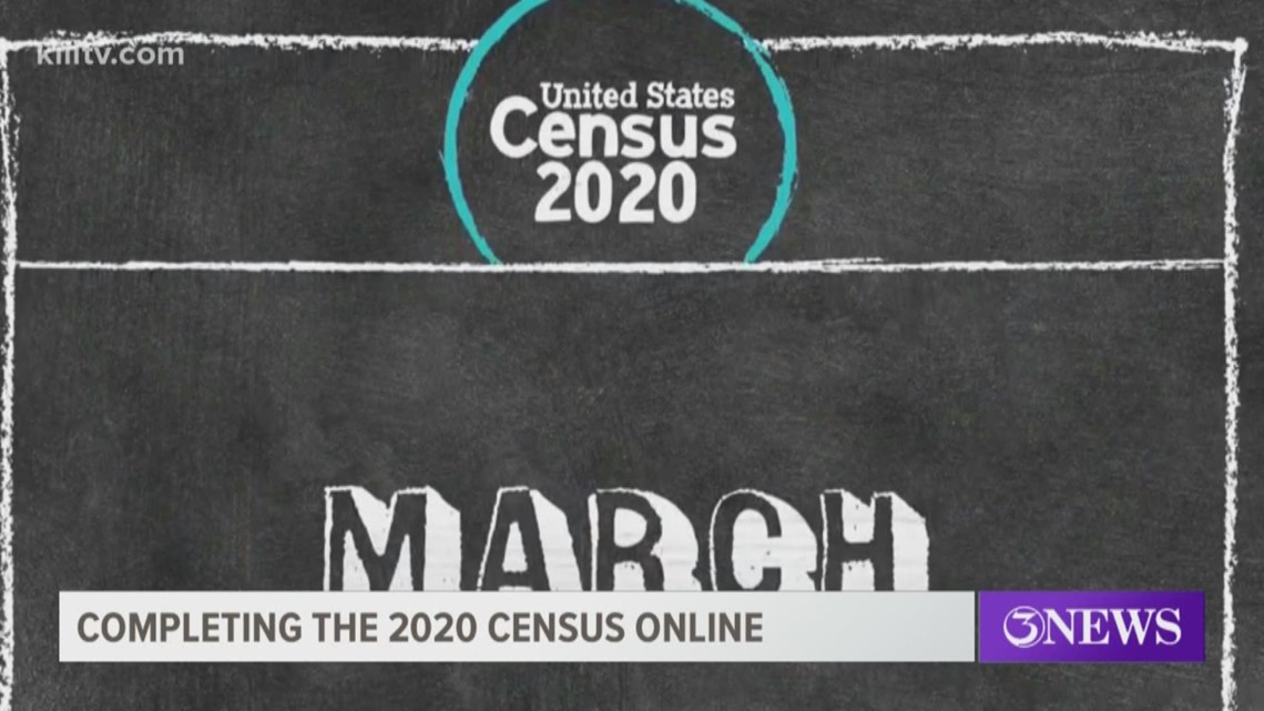 Have you filled out the 2020 Census? You can fill it out online ...