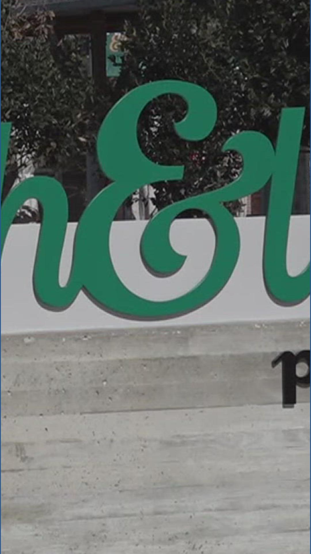 Fifth & Elm opens this weekend in Portland | kiiitv.com