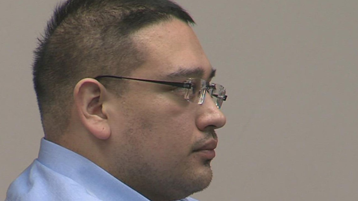 Punishment phase starts for Brandon Portillo trial | kiiitv.com
