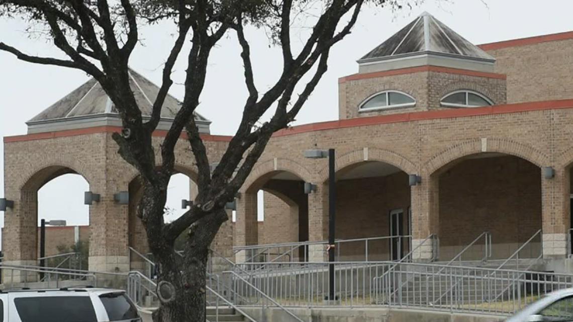 Face mask requirements at Alice ISD | kiiitv.com