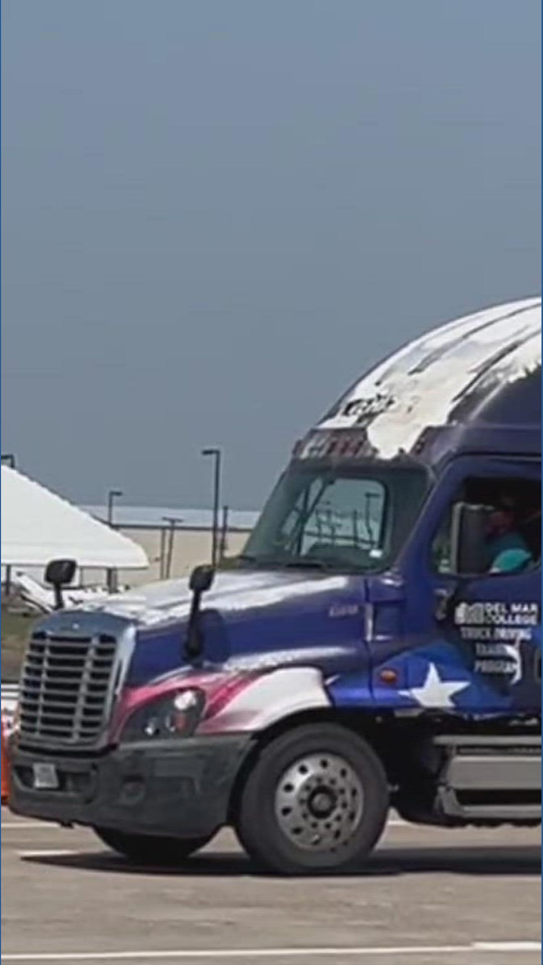 New Texas CDL rules require English proficiency and tighten eligibility ...