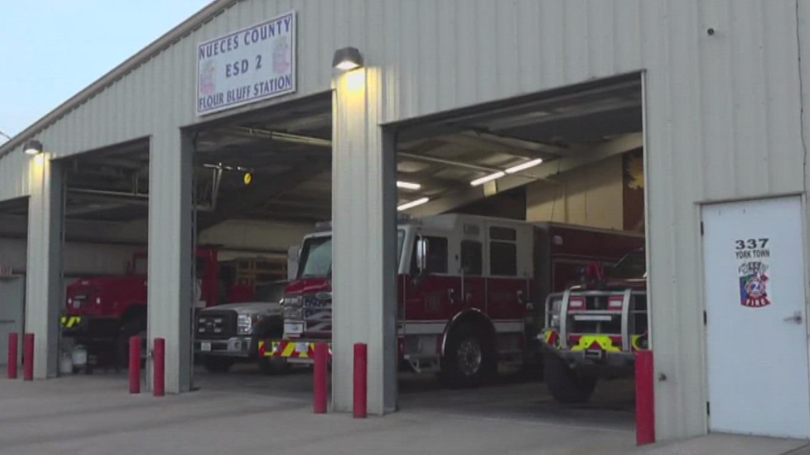 Future of CCFD, ESD#2 up in the air | kiiitv.com