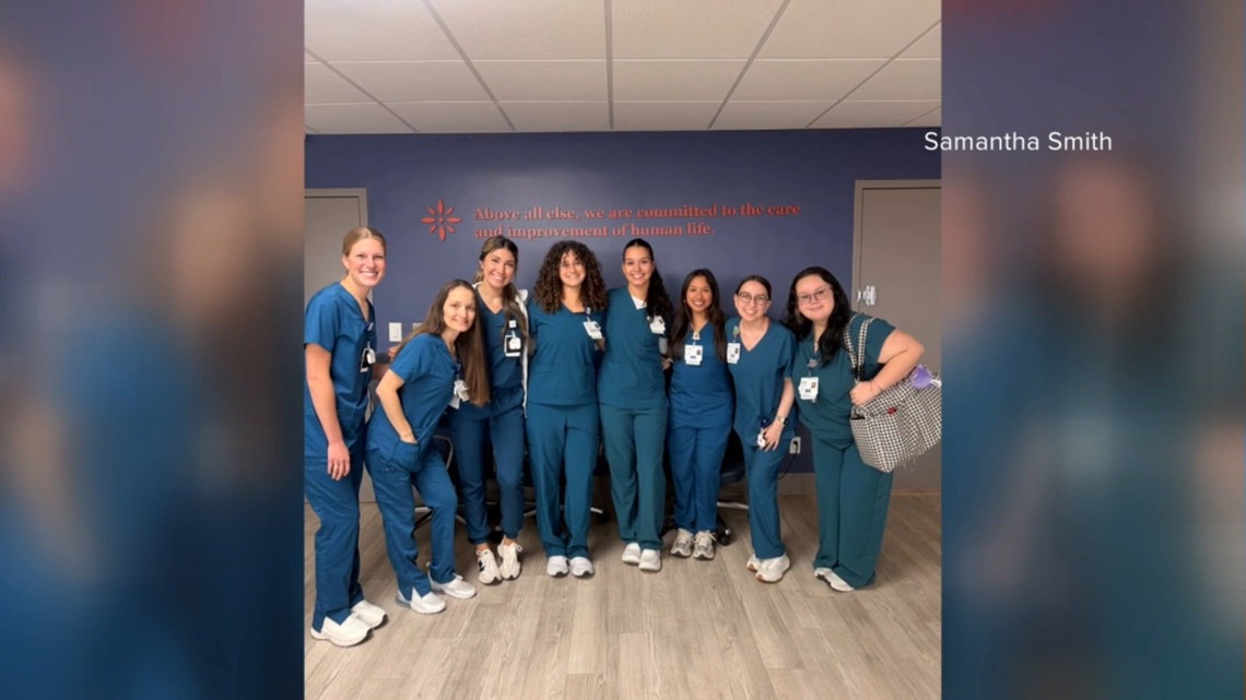 New TAMU-CC, Corpus Christi Medical Center program pays nursing ...