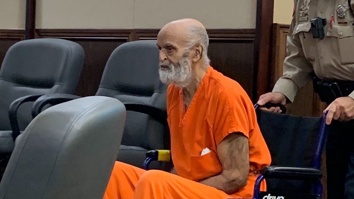 Mohammad Sahi dies from natural causes at Spohn Shoreline | kiiitv.com