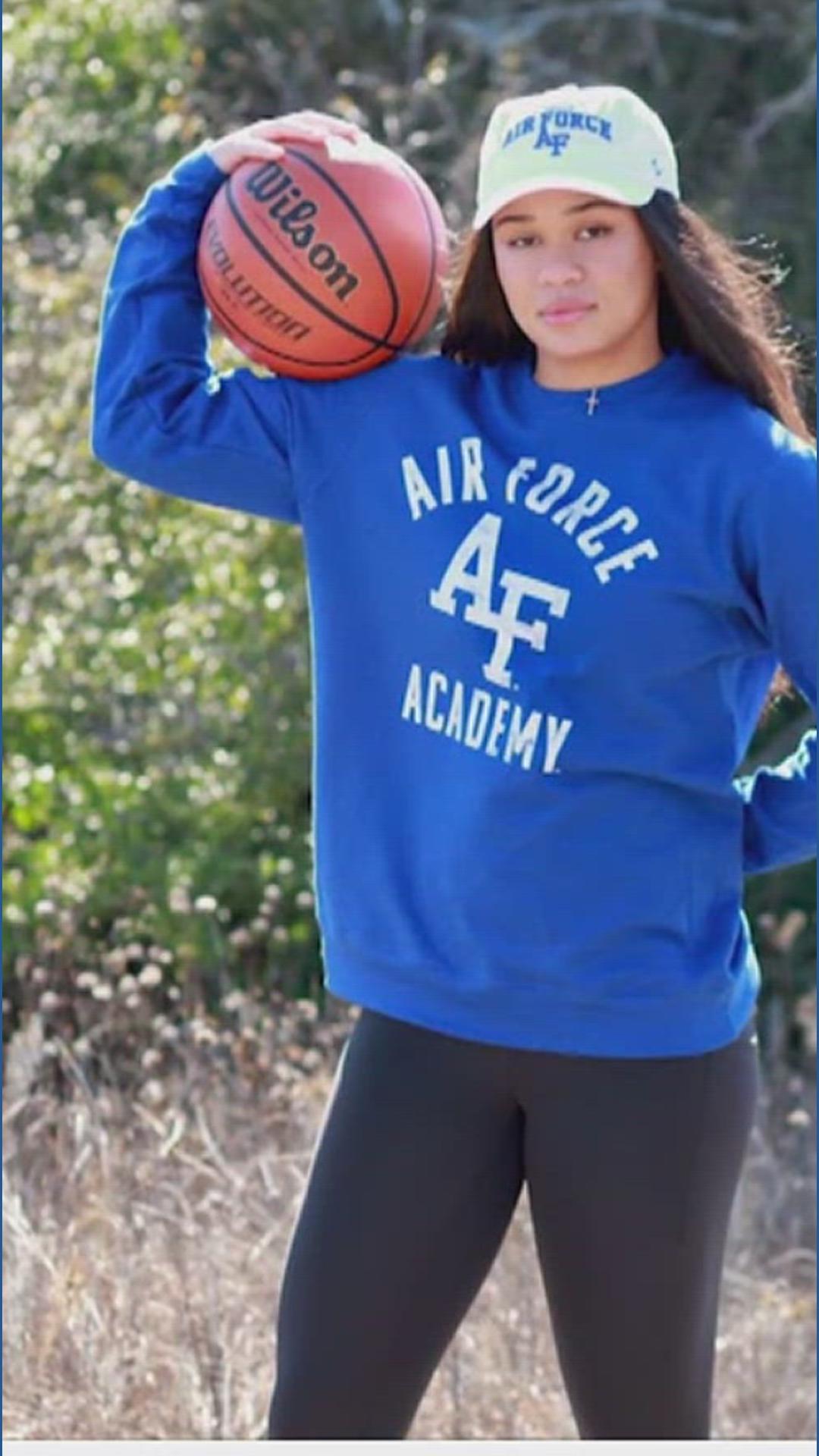 Ava Moore funeral set for Saturday in Forth Worth | kiiitv.com