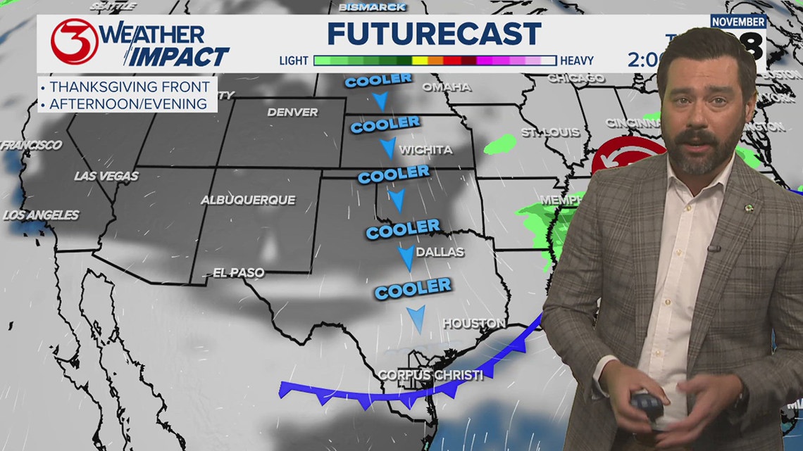 Weather | Corpus Christi, Texas | kiiitv.com