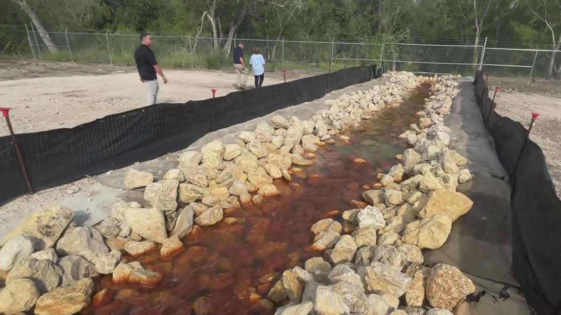 Emergency permits tied to Evangeline Aquifer project denied by ...