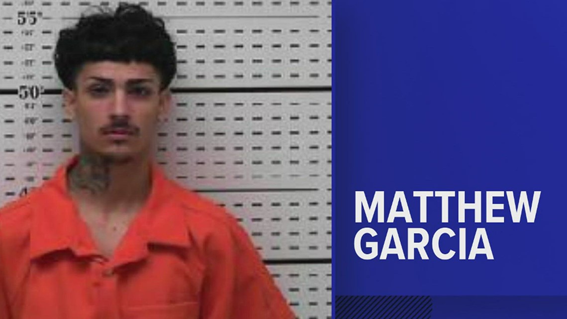 Alice murder victim identified | kiiitv.com