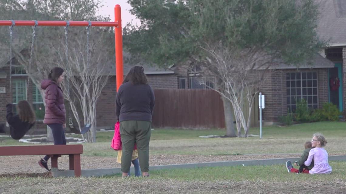 South Side residents worry about home valuations | kiiitv.com