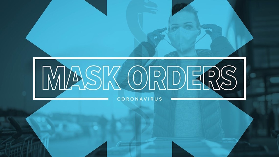 FIRST LOOK: Nueces Co. mask order would mandate masks be worn at ...