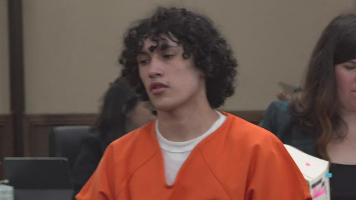 Corpus Christi man pleads guilty of killing man whose car he tried to ...