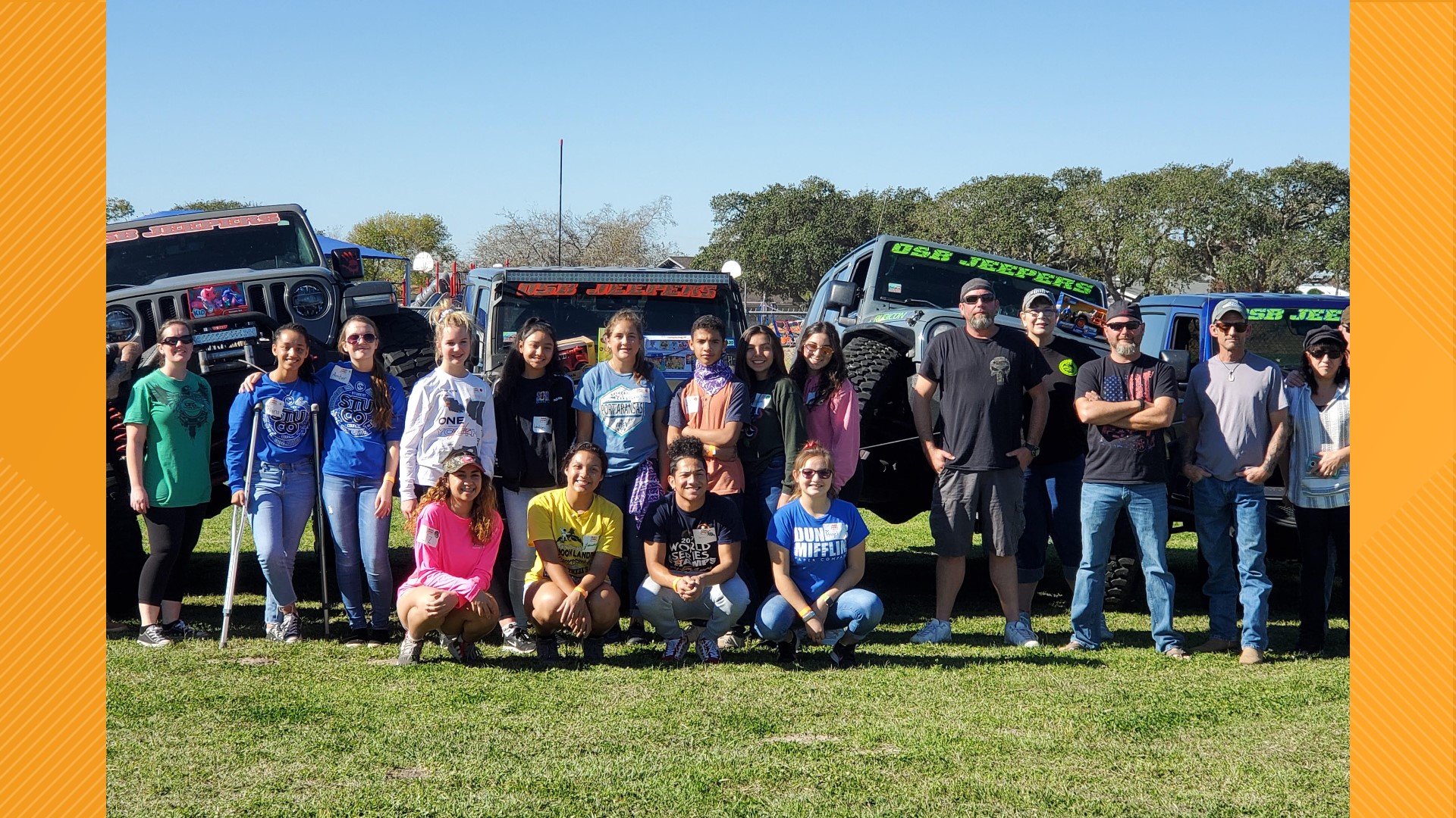 Mircovich Elementary in Ingleside gets new playground thanks to KaBoom ...