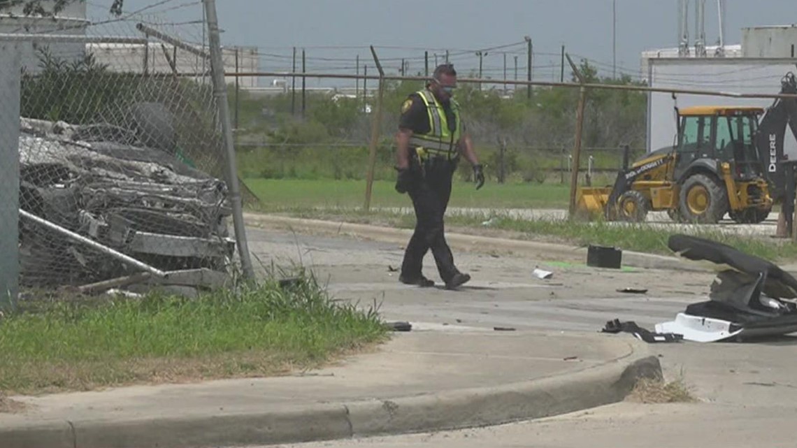 Street racing may be factor in crash that killed Ray HS students ...