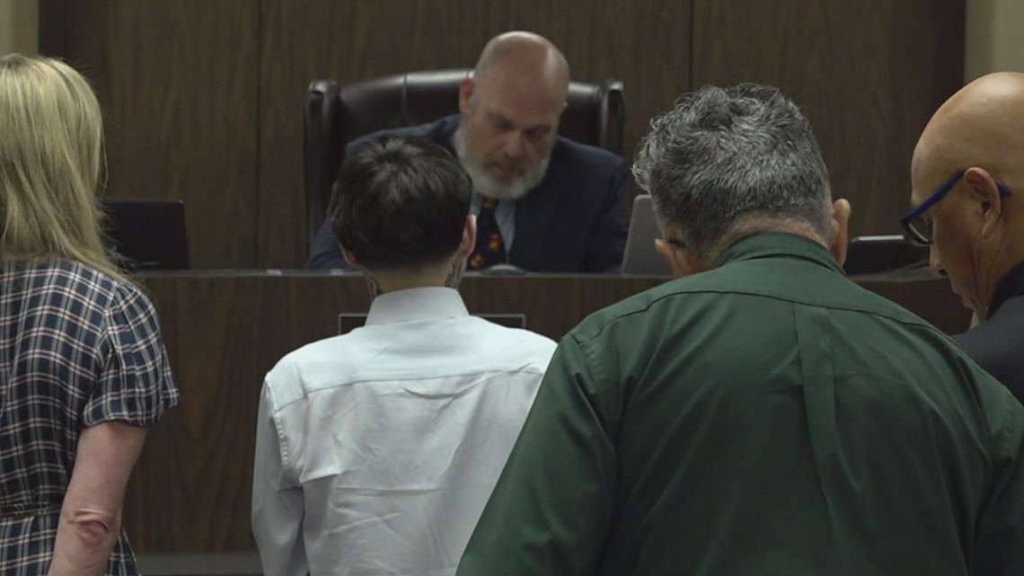 Alexis Gonzales murder case receives more time for new evidence ...