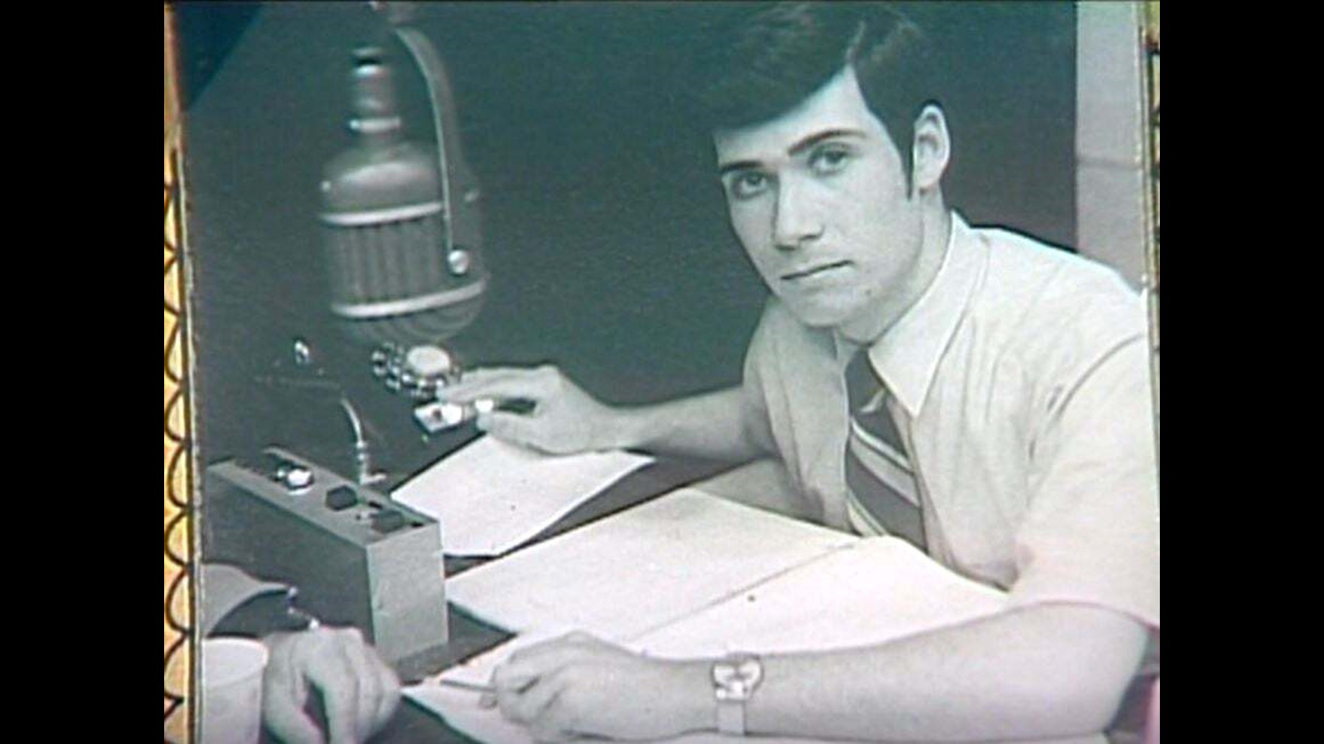 Kingsville Mayor declares May 28 Joe Gazin Day | kiiitv.com
