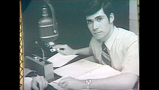 Joe Gazin retires from KIII-TV | kiiitv.com
