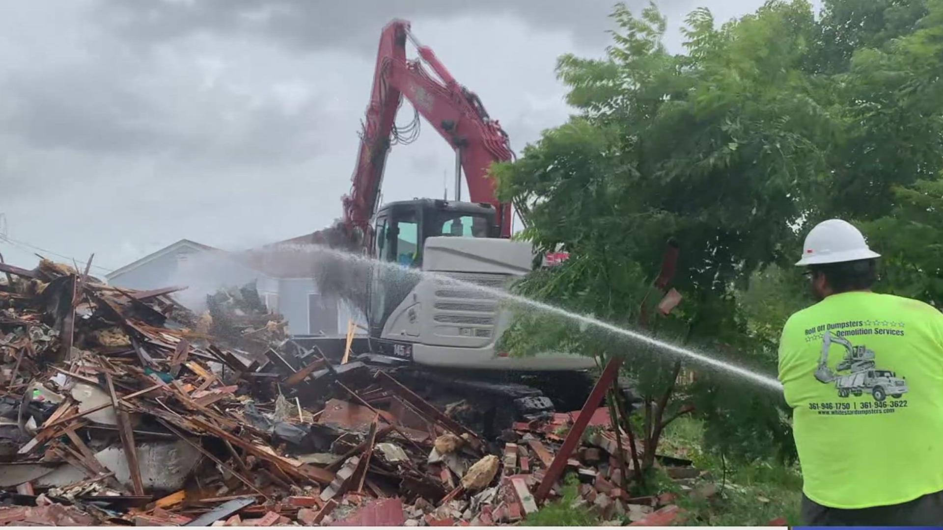 Corpus Christi Clear program seeks to increase affordable housing ...