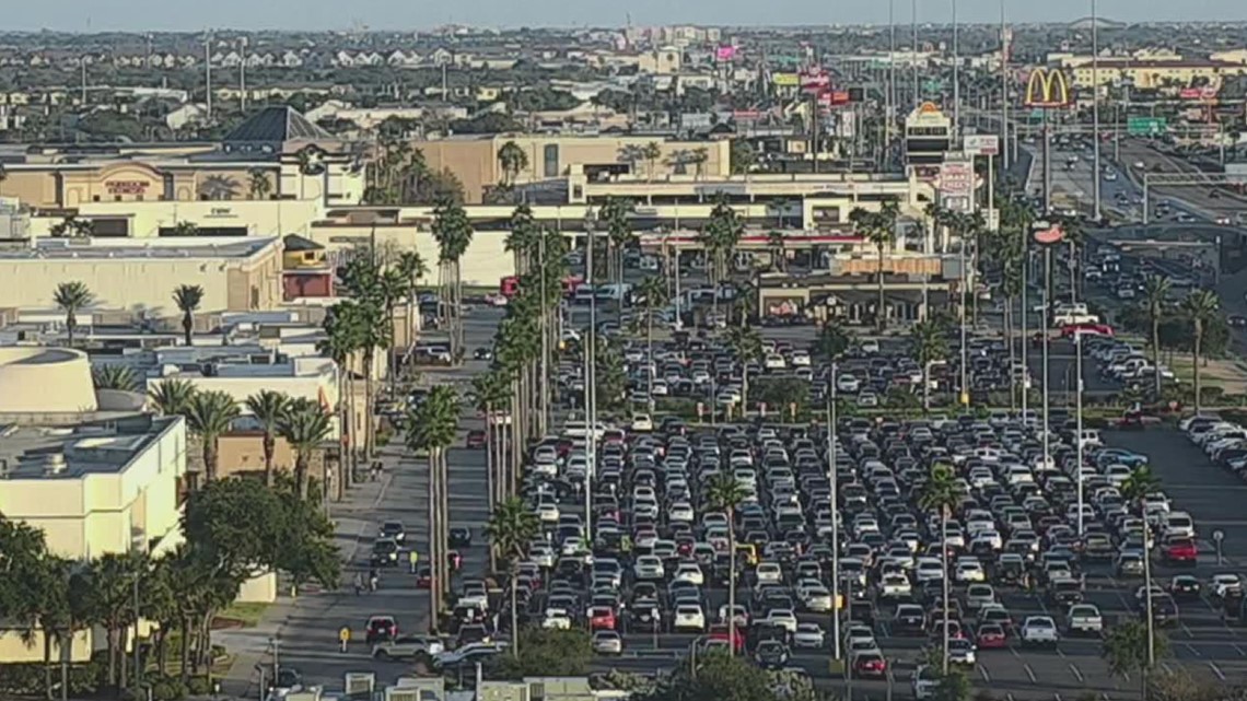 CCPD provides extra enforcements to aide in theft prevention | kiiitv.com