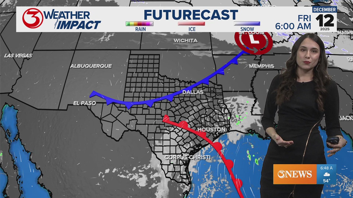 Weather Forecast in Corpus Christi, South Texas | kiiitv.com