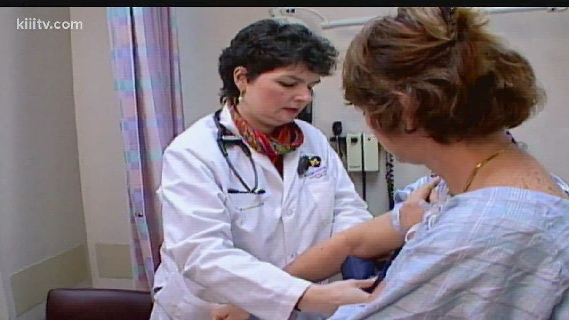 Dr. is in: How to check your doctor's credentials | kiiitv.com