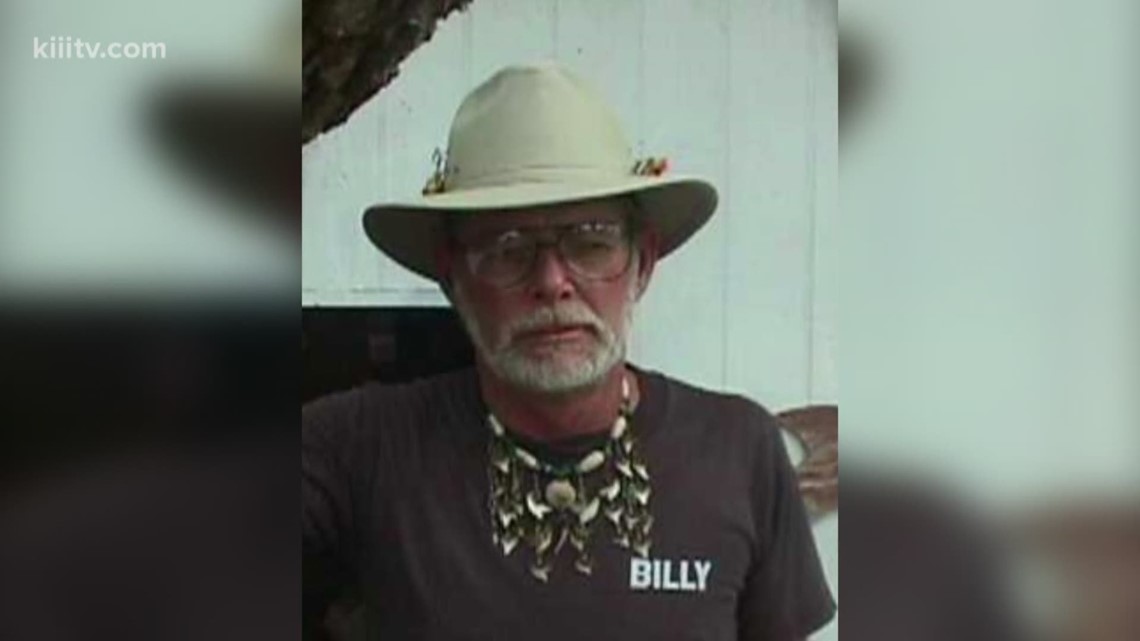 Island Report: Billy Sandifer Big Shell Beach Cleanup update | kiiitv.com