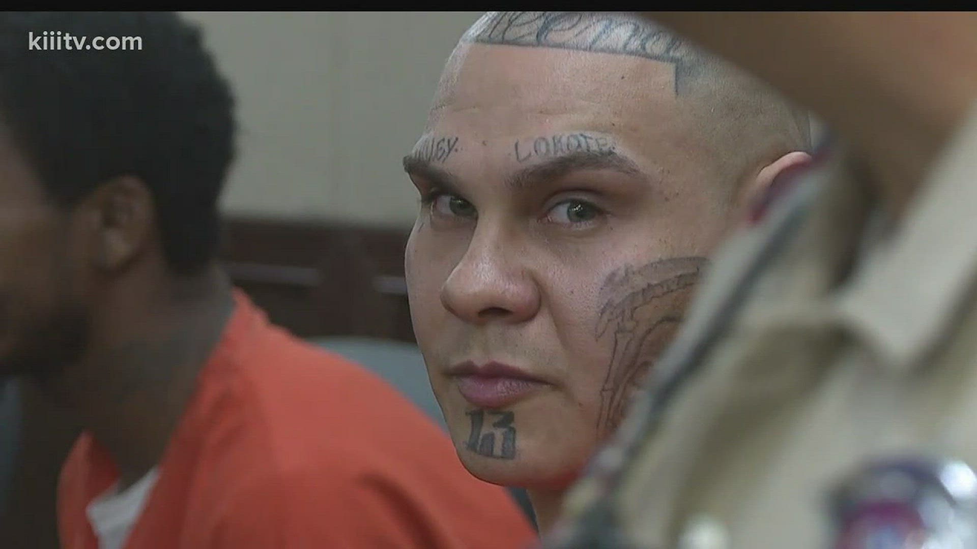 Tejeda facing more charges in Wood's murder | kiiitv.com