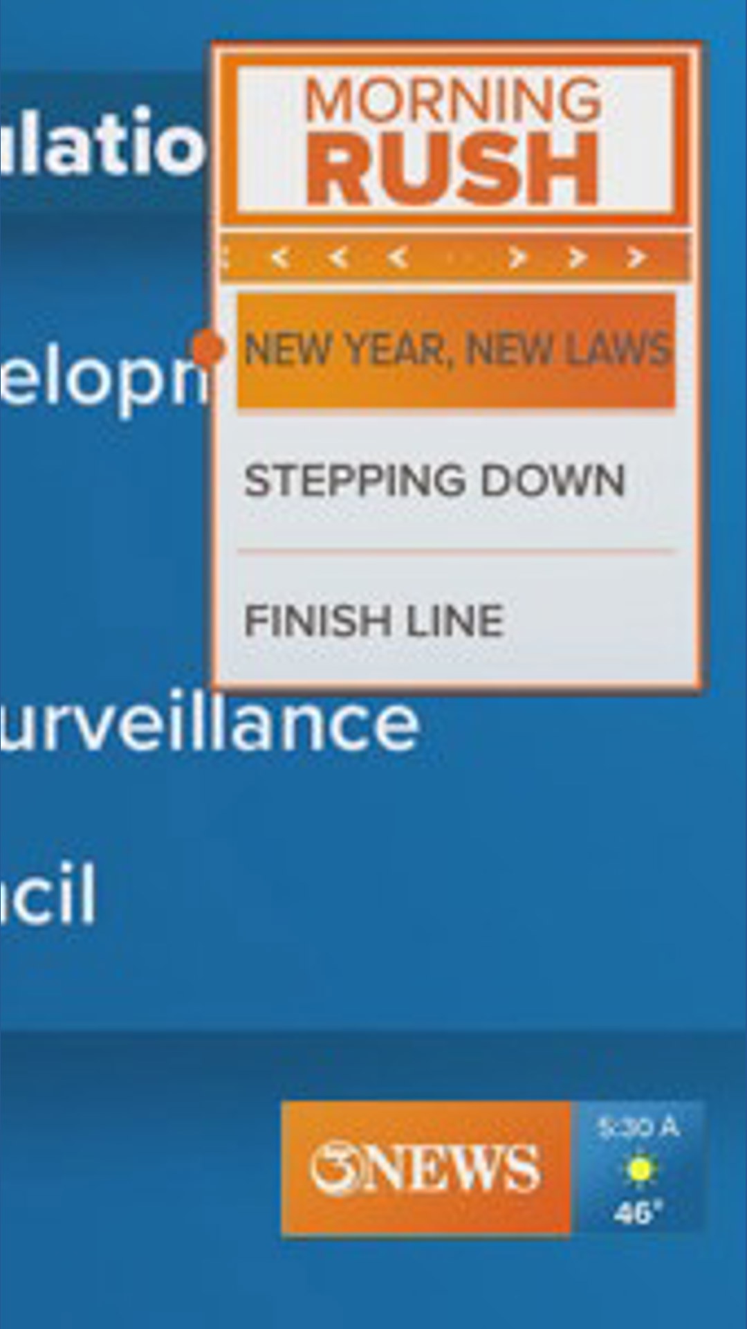 News laws taking effect across Texas today | kiiitv.com