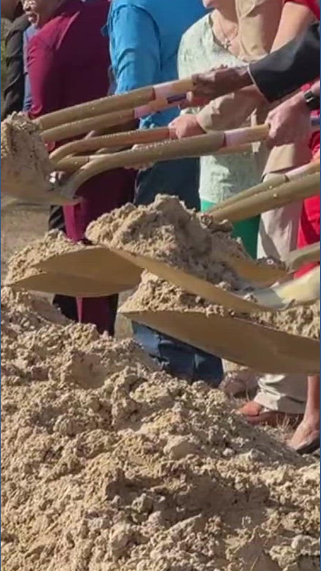Corpus Christi breaks ground on $30M overhaul of Hillcrest parks ...