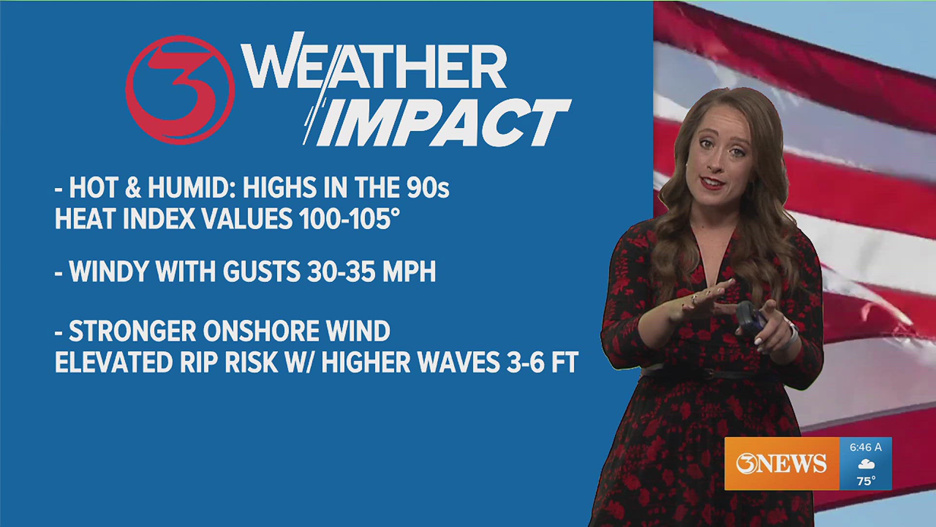 Watch | KIII Live and On-Demand Videos | Corpus Christi, Texas | kiiitv.com