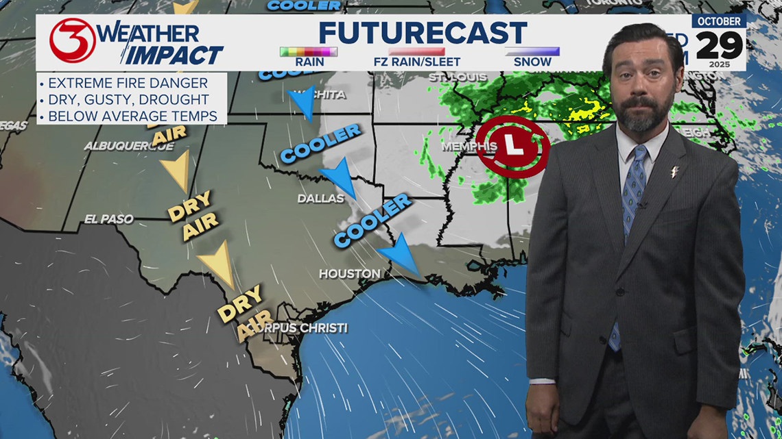 Weather Forecast in Corpus Christi, South Texas | kiiitv.com