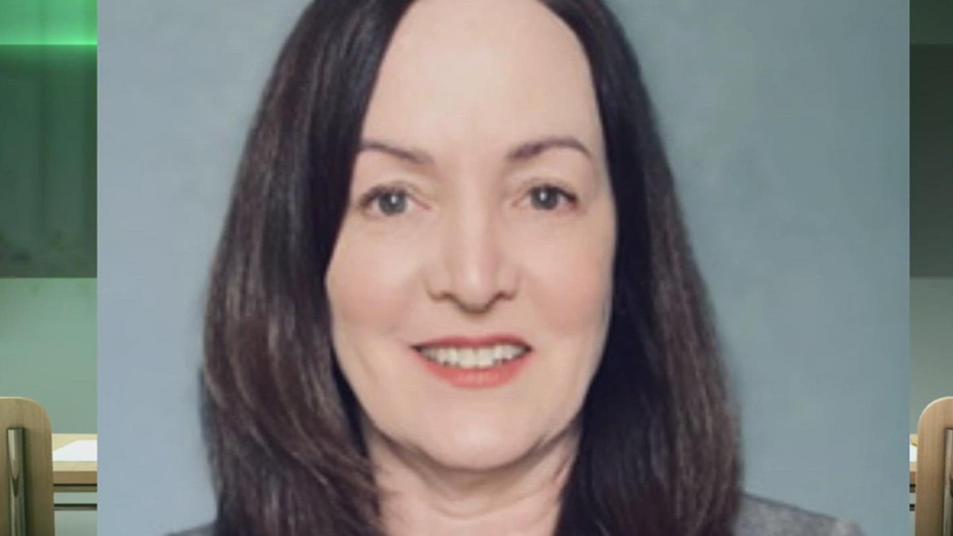 New CCISD Early Childhood Center principal named | kiiitv.com