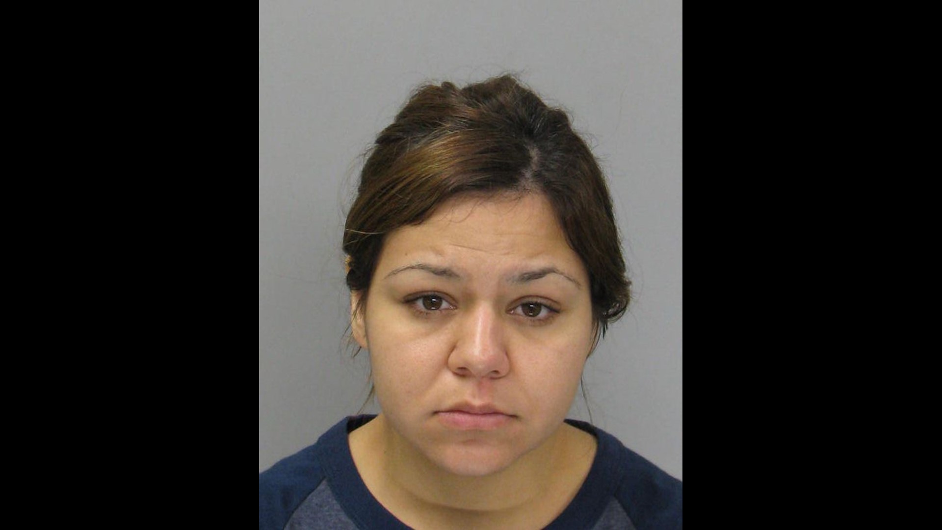 Amanda Guerrero's mugshots | kiiitv.com