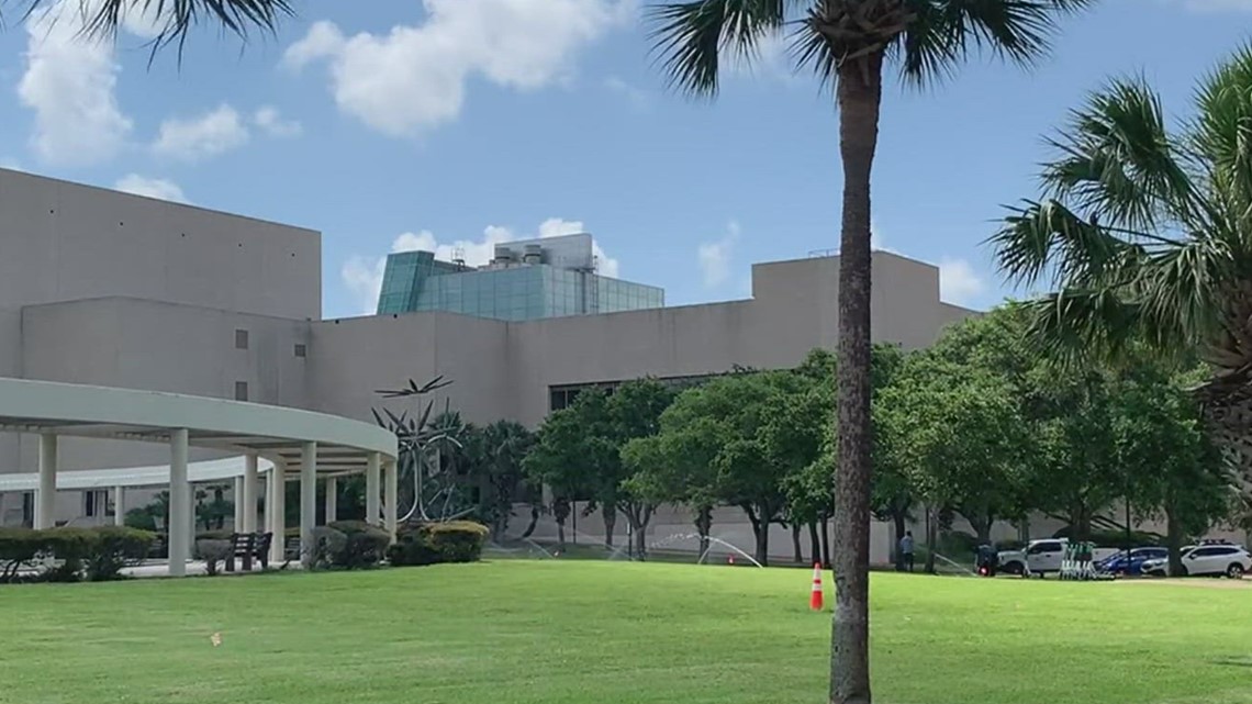 Price tag for American Bank Center transformation increases | kiiitv.com