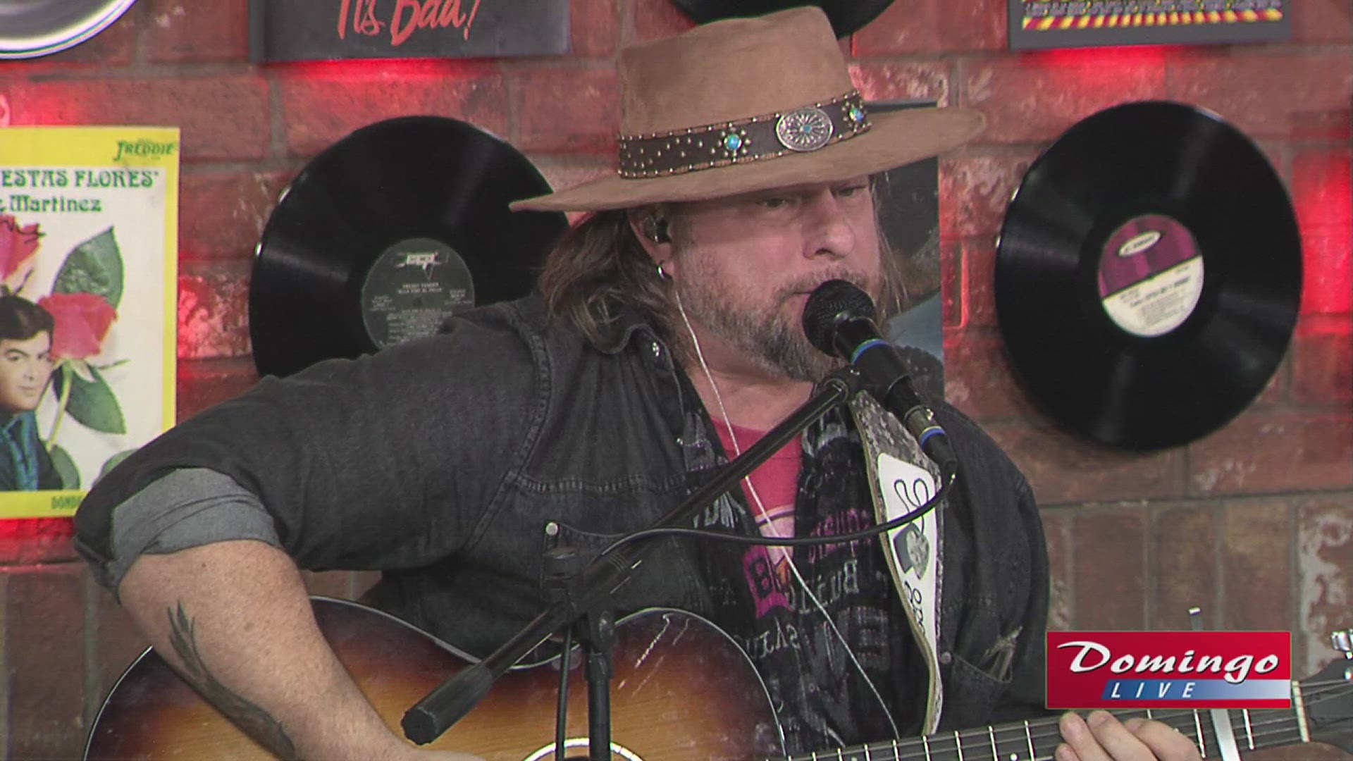 Steve D. Wilson “Songs in September” | kiiitv.com
