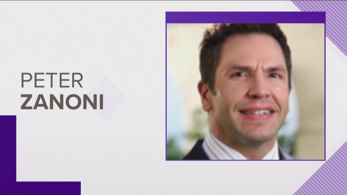 City Manager Peter Zanoni job performance review | kiiitv.com