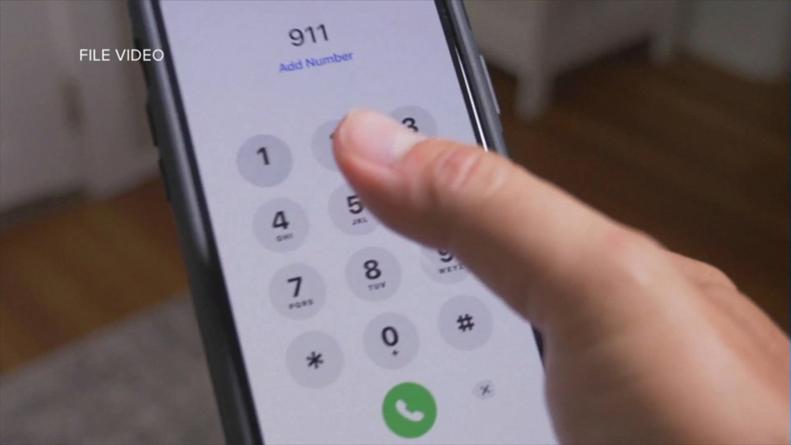 When 911 call centers lost internet during Spectrum outage, this backup ...