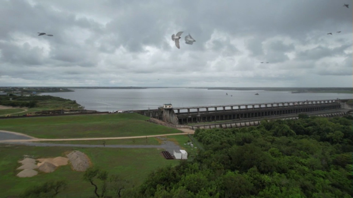 Corpus Christi continues water supply talks despite improved reservoir ...