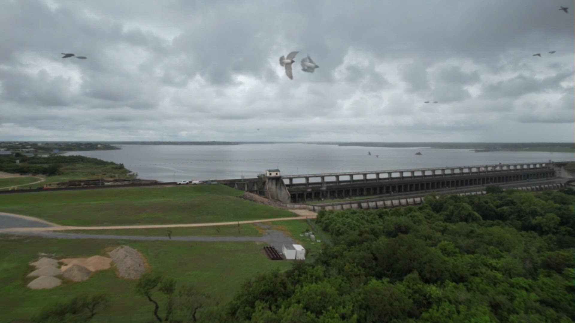 The water crisis countdown just changed in South Texas | kiiitv.com