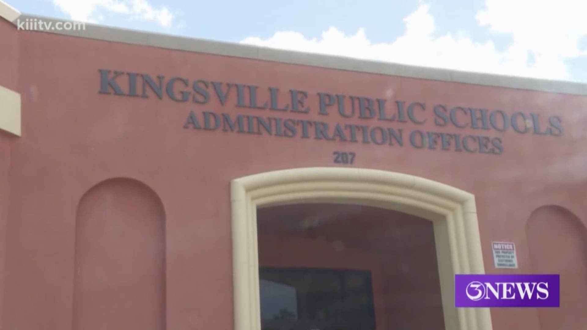 Kingsville ISD hosts meeting to discuss policies against bullying ...