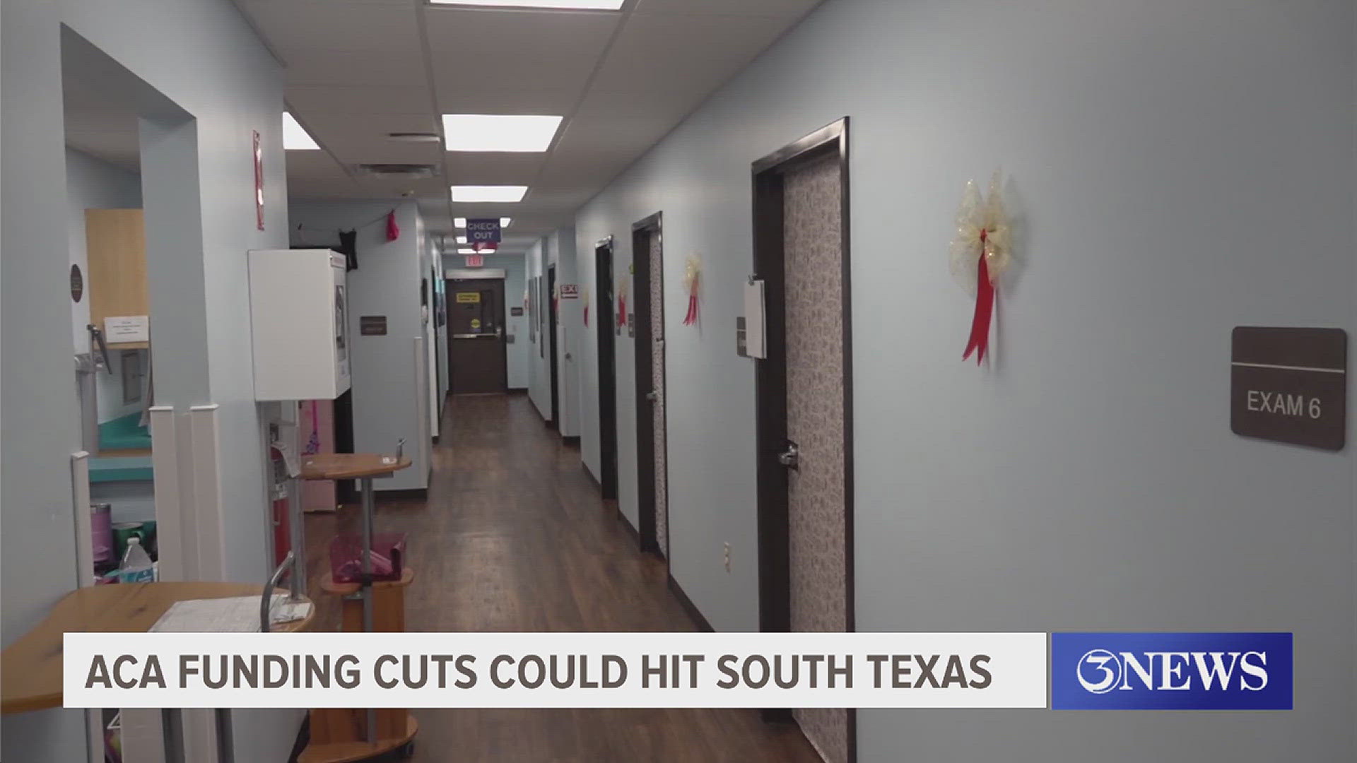 ACA subsidy cuts could leave 130,000 South Texans without coverage ...