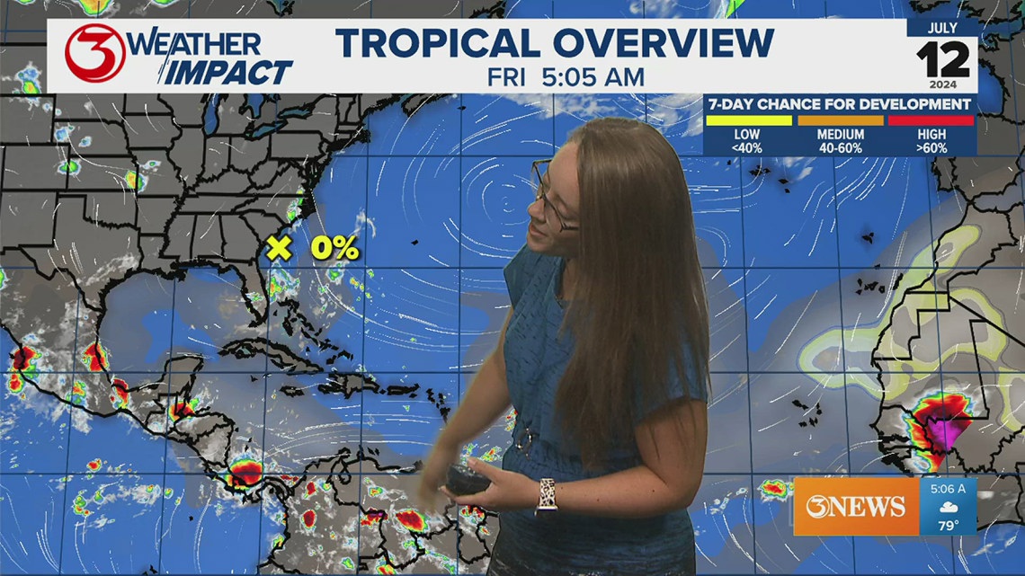 Weather on KIII in Corpus Christi | kiiitv.com