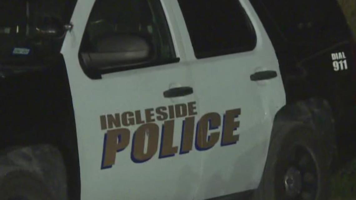 Ingleside Police Department welcomes public to do ride-alongs | kiiitv.com