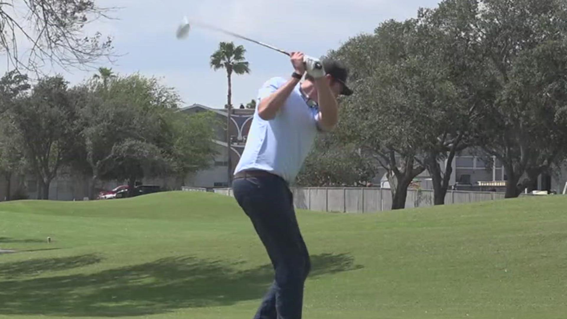 Buc Days Golf Tournament in Corpus Christi raises scholarship funds ...