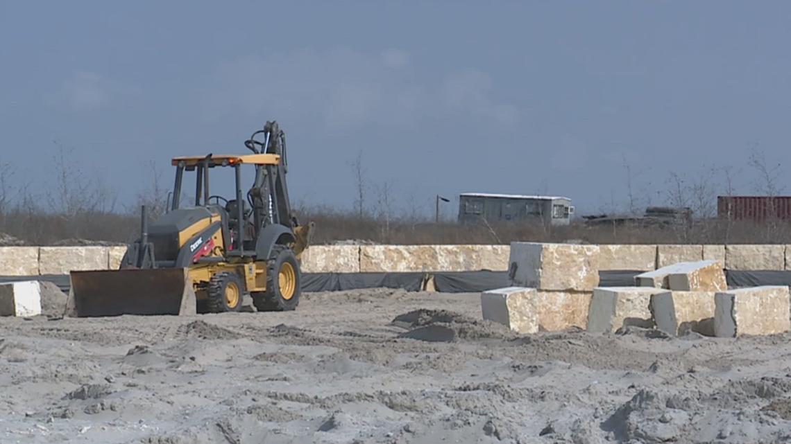 Spoonbill Bay promises luxury homes and unique waterpark amid water ...