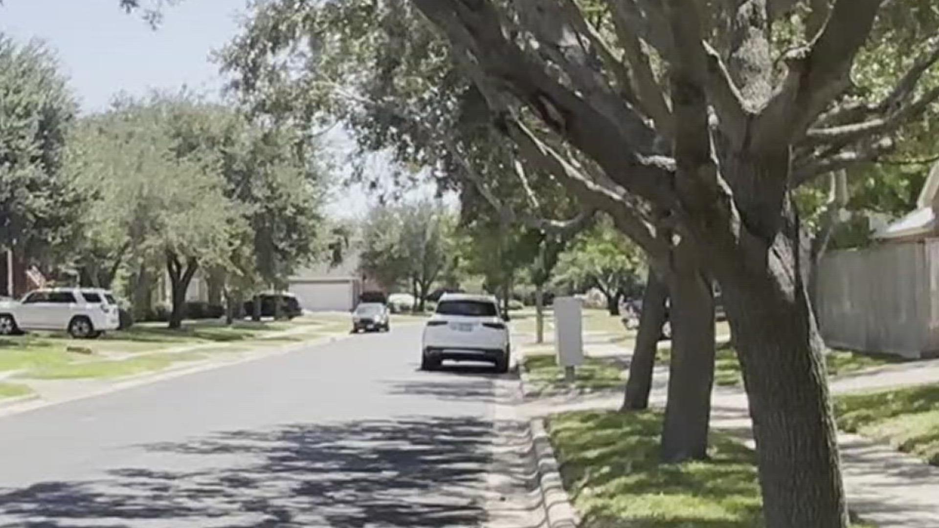 Shooting at Southside party injures 2 teenagers in Corpus Christi ...