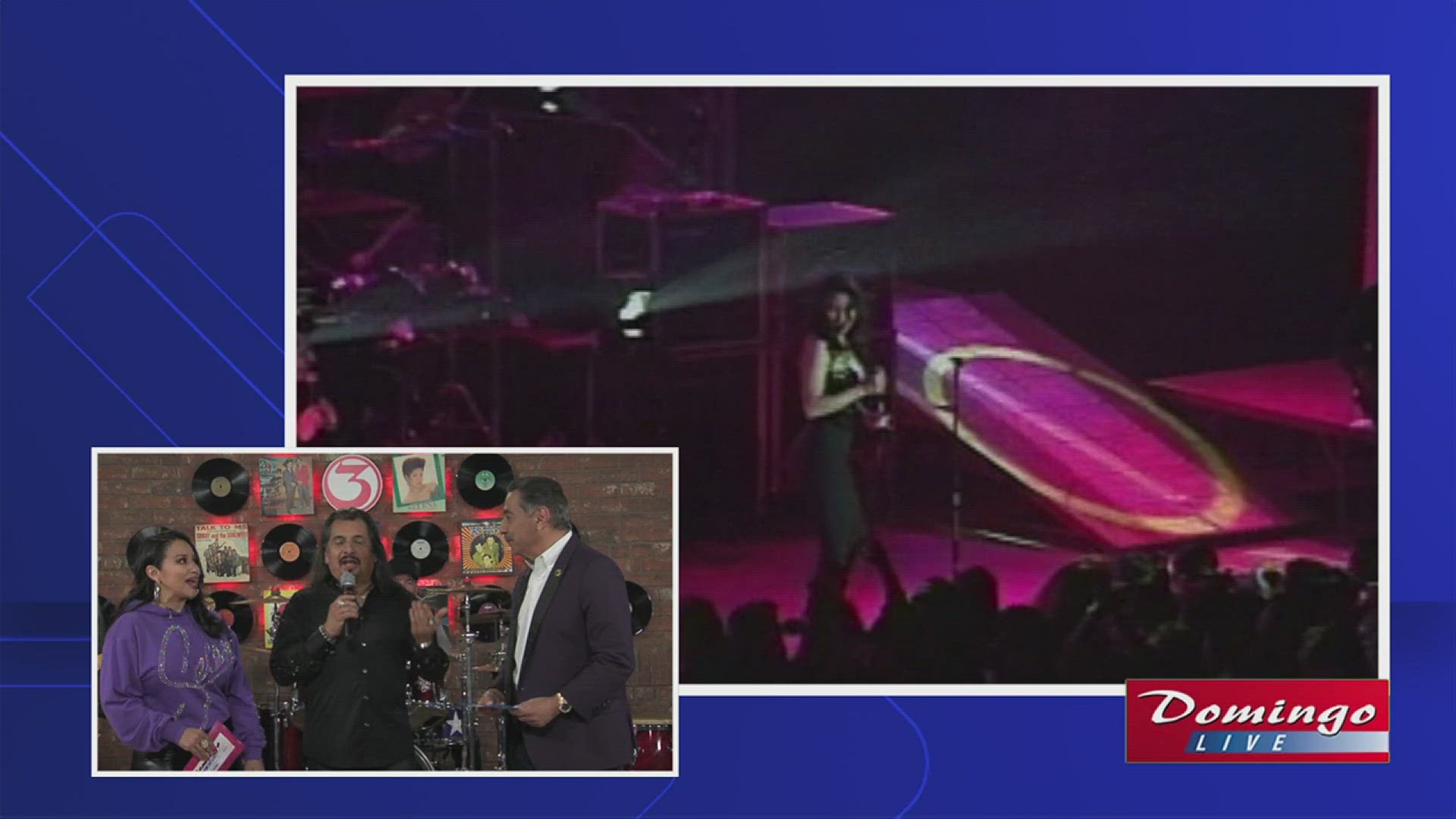 Remembering Selena on her 53rd birthday: Pete Astudillo reminisces ...