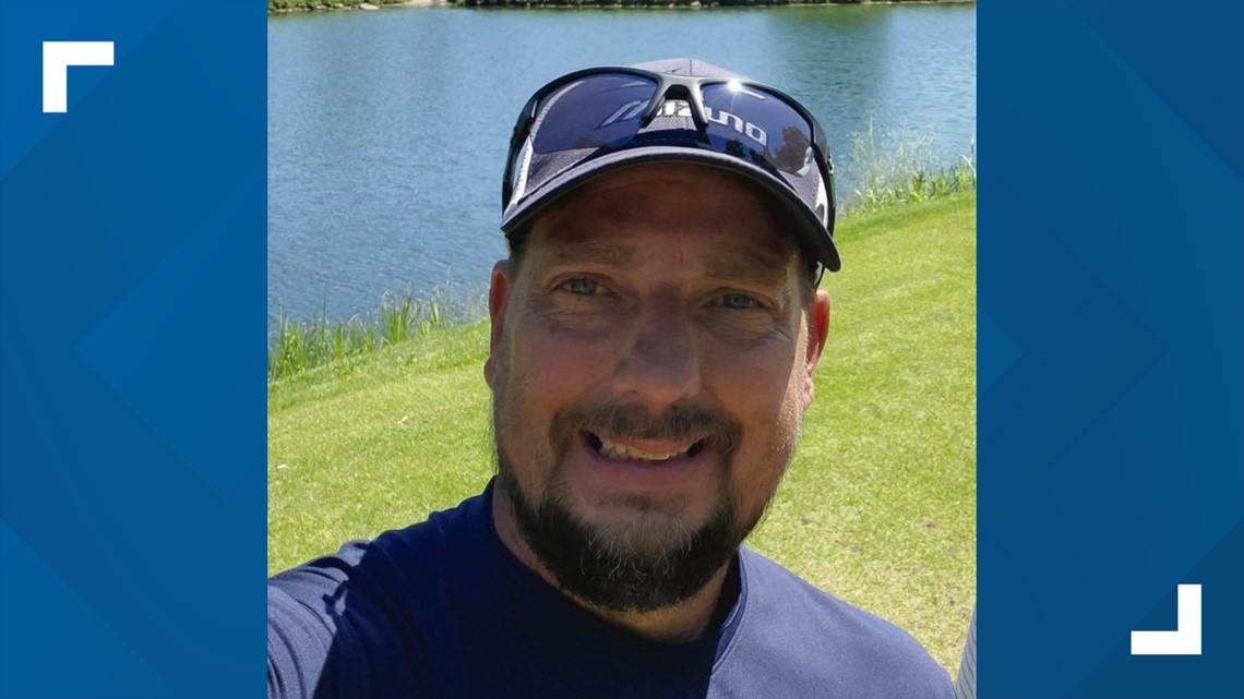 Former CCISD Asst. AD Gerald Jacobs passes away | kiiitv.com