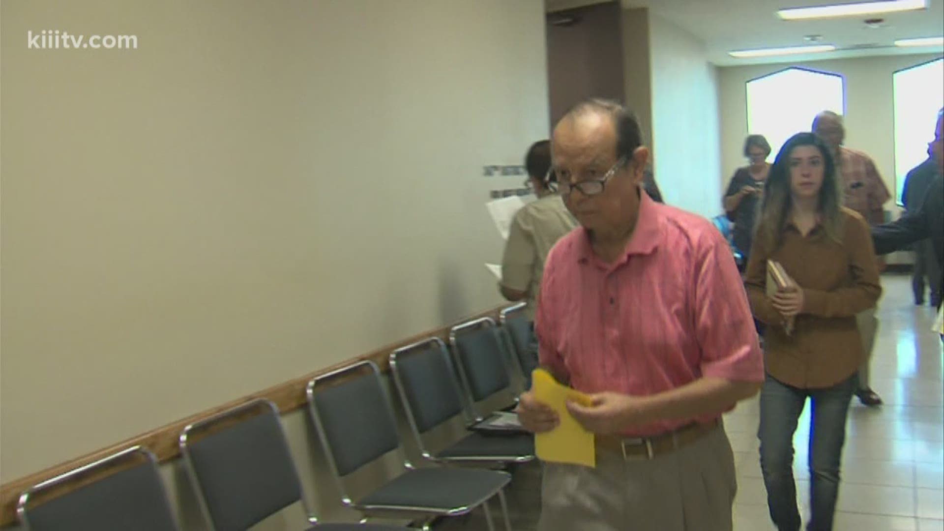 Judge Drops Two Sexual Assault Charges Against Corpus Christi Doctor