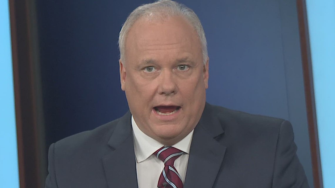 Fatal early-morning crash near Sinton could have been result of driver ...